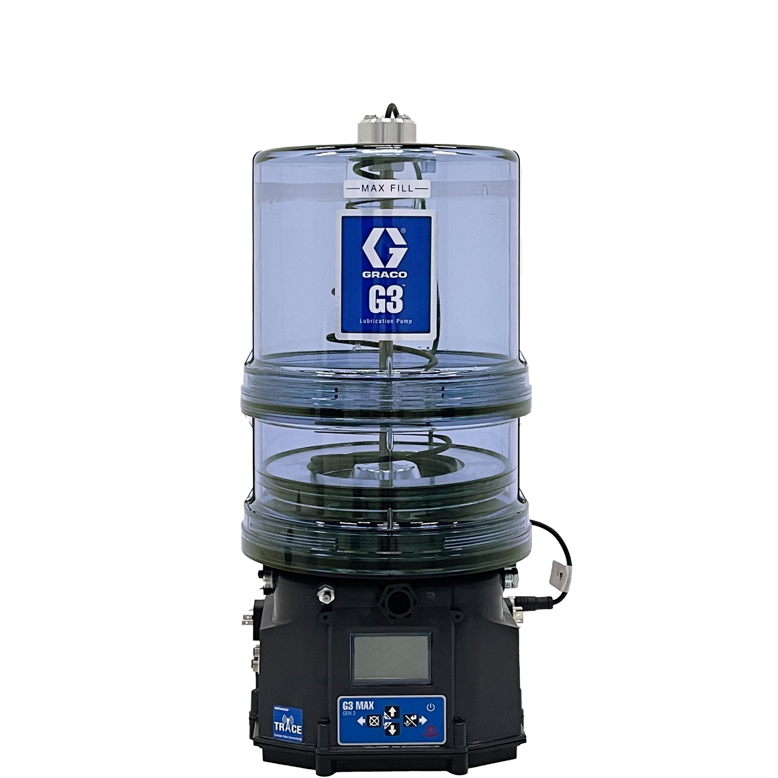 G3® Max Pump