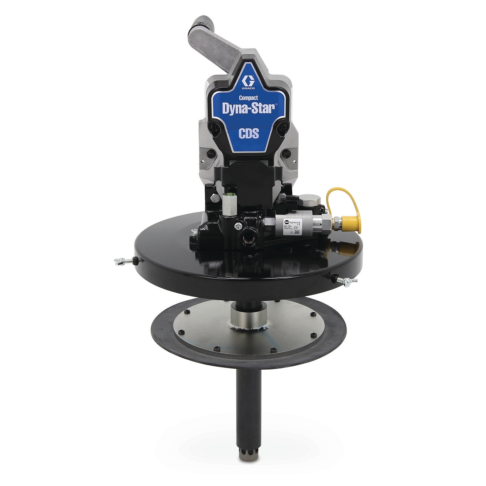 Compact Dyna-Star® Pumps