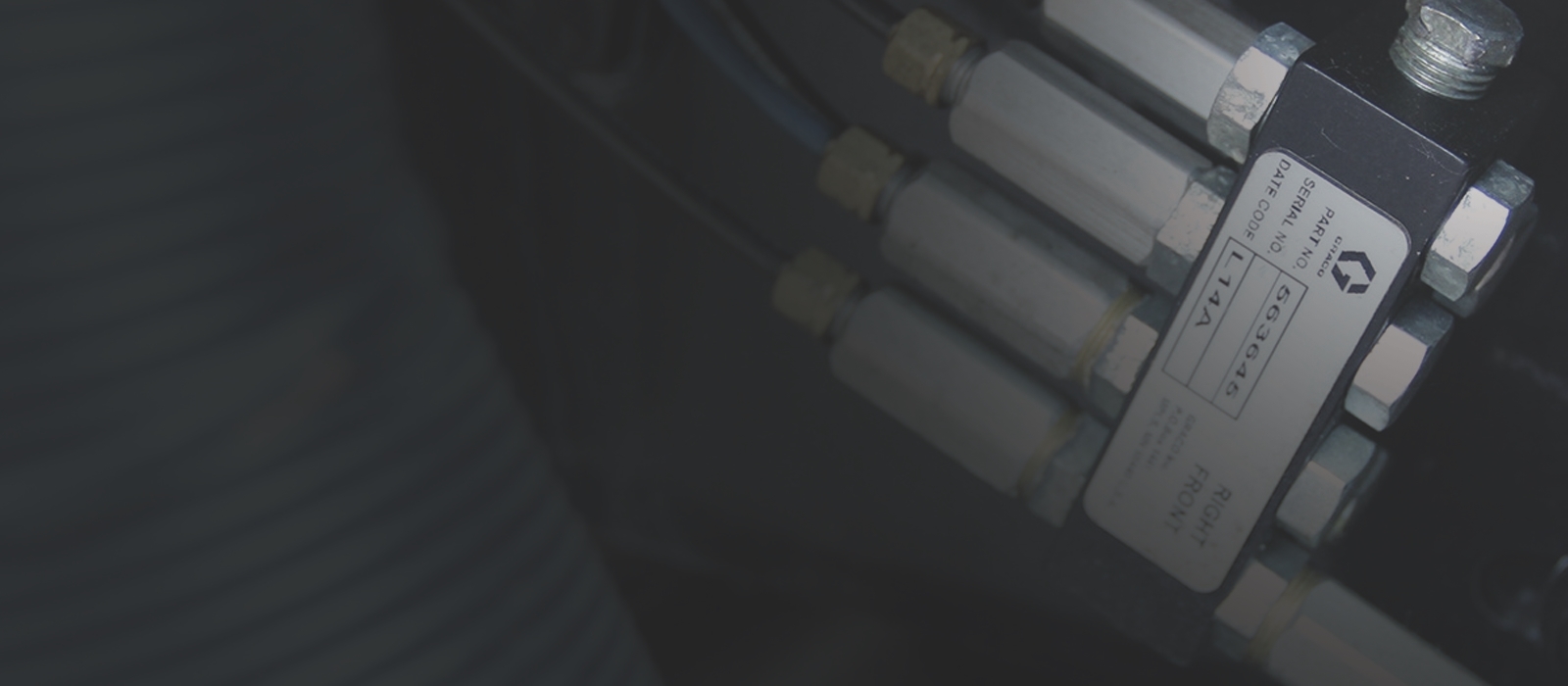 Auto Lube Accessories