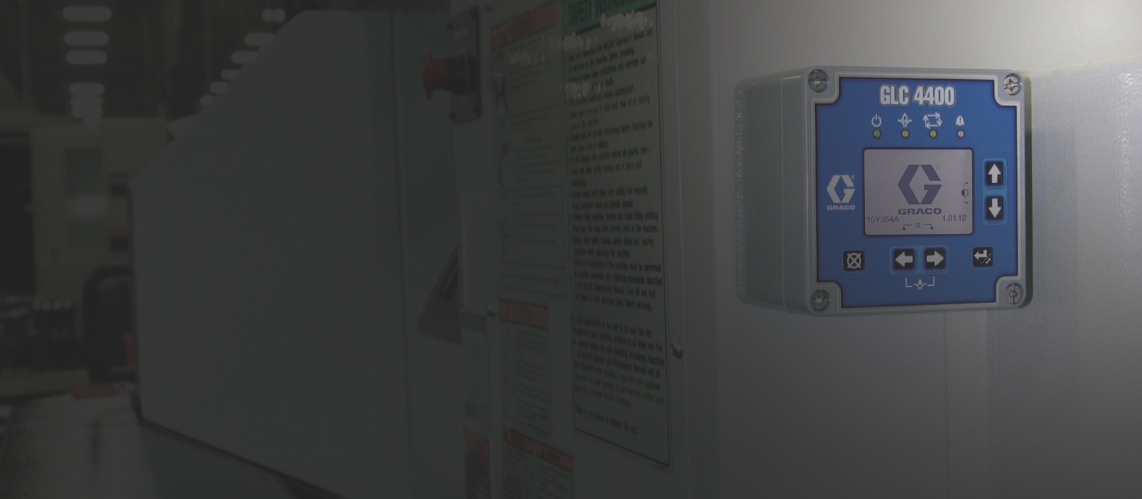 Auto Lube Controllers