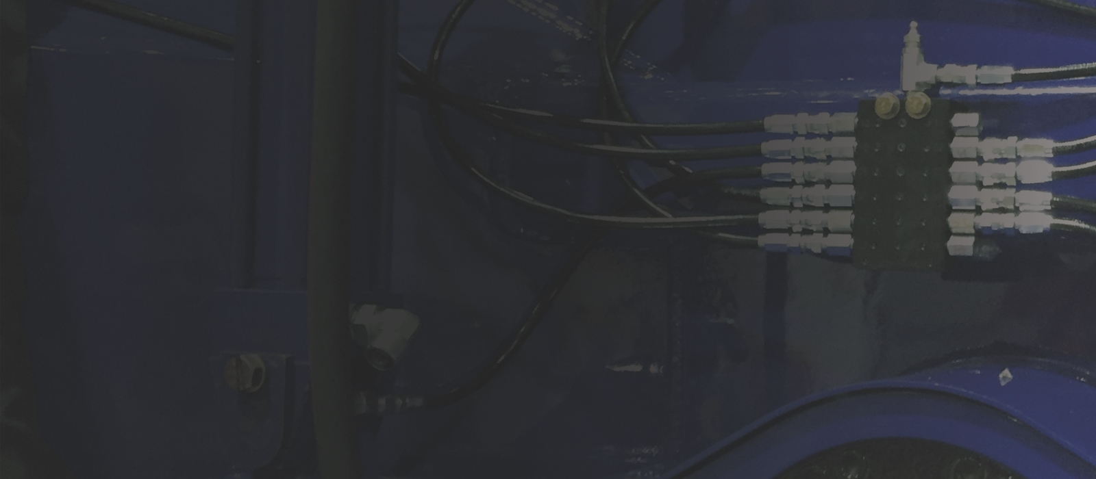 Flow Divider Valves and Lubricant Oil Dispensers