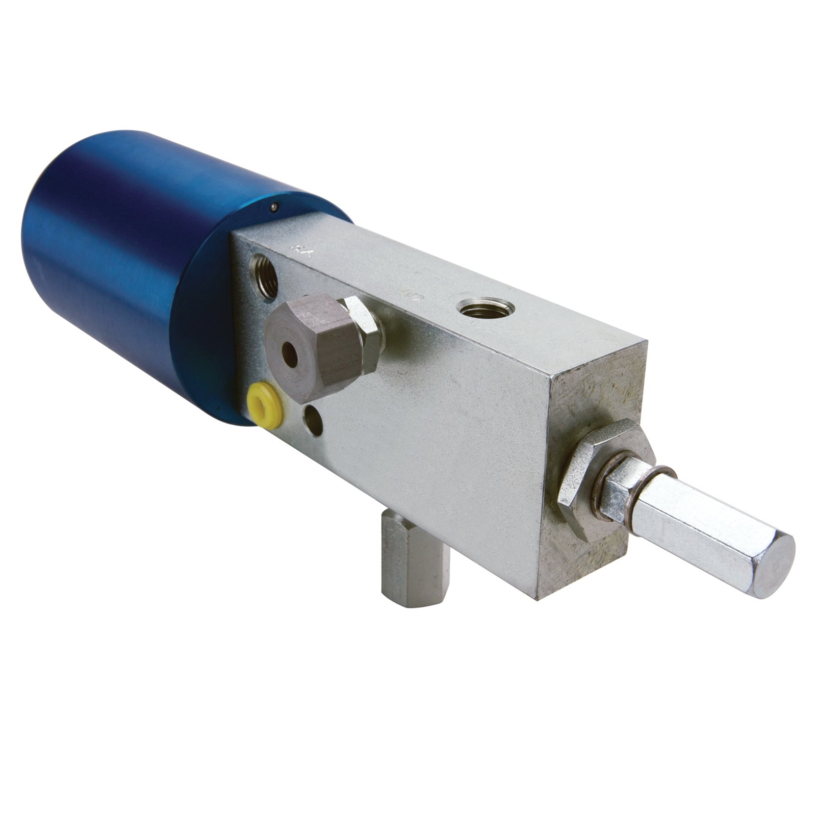 MSA-10™ Pneumatic Pump