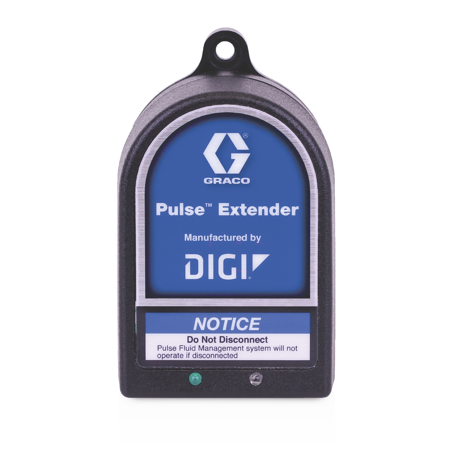 Pulse® Extender (US) - Wall Mount