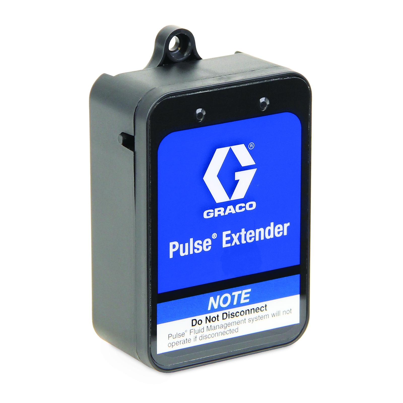 Pulse® Extender (US) - Wall Mount