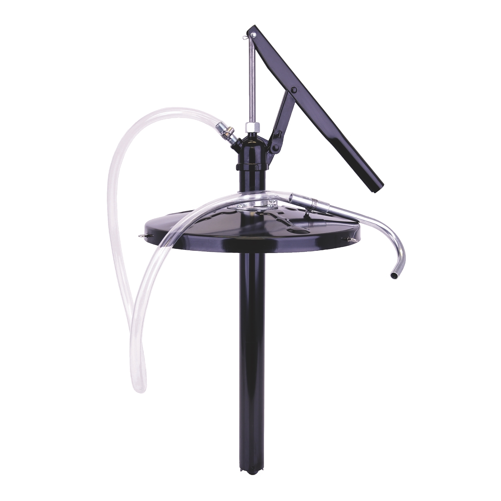 5 Gallon (19 Liter) Pail Gear Lube Dispensing Package