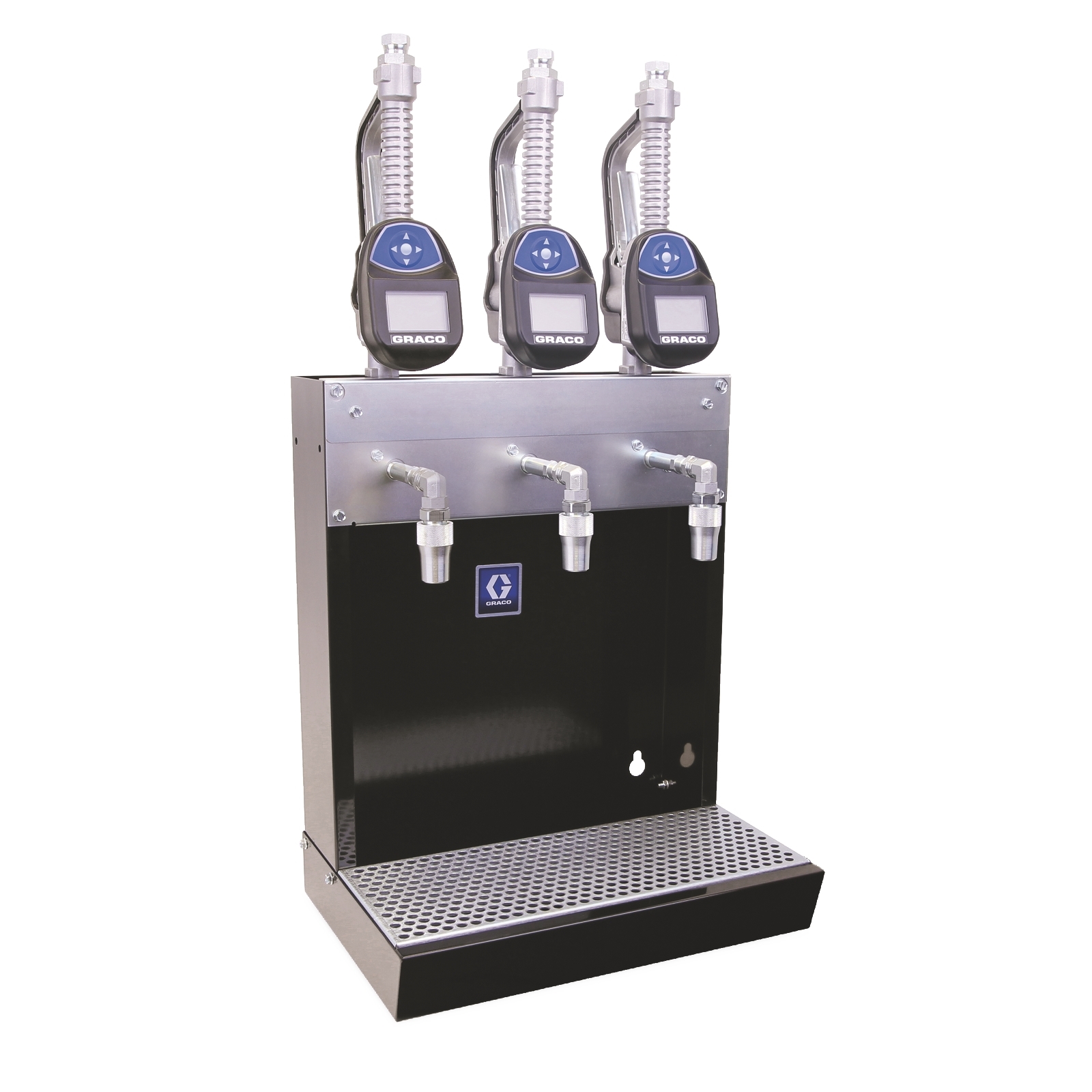 Pulse® Oil Bar Console