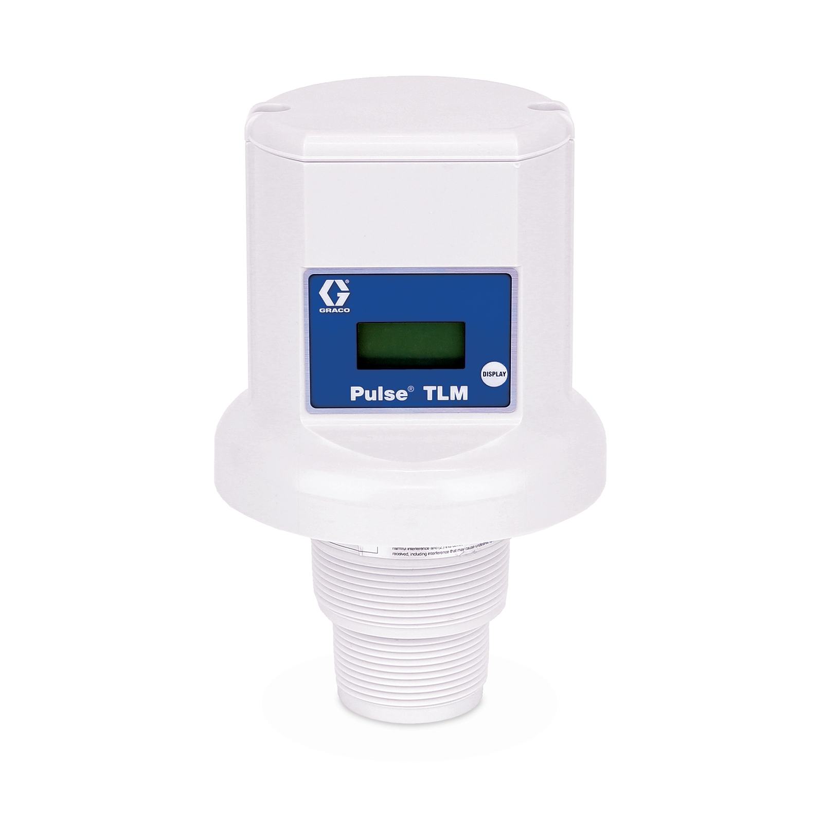 Pulse® Tank Level Monitor (TLM)
