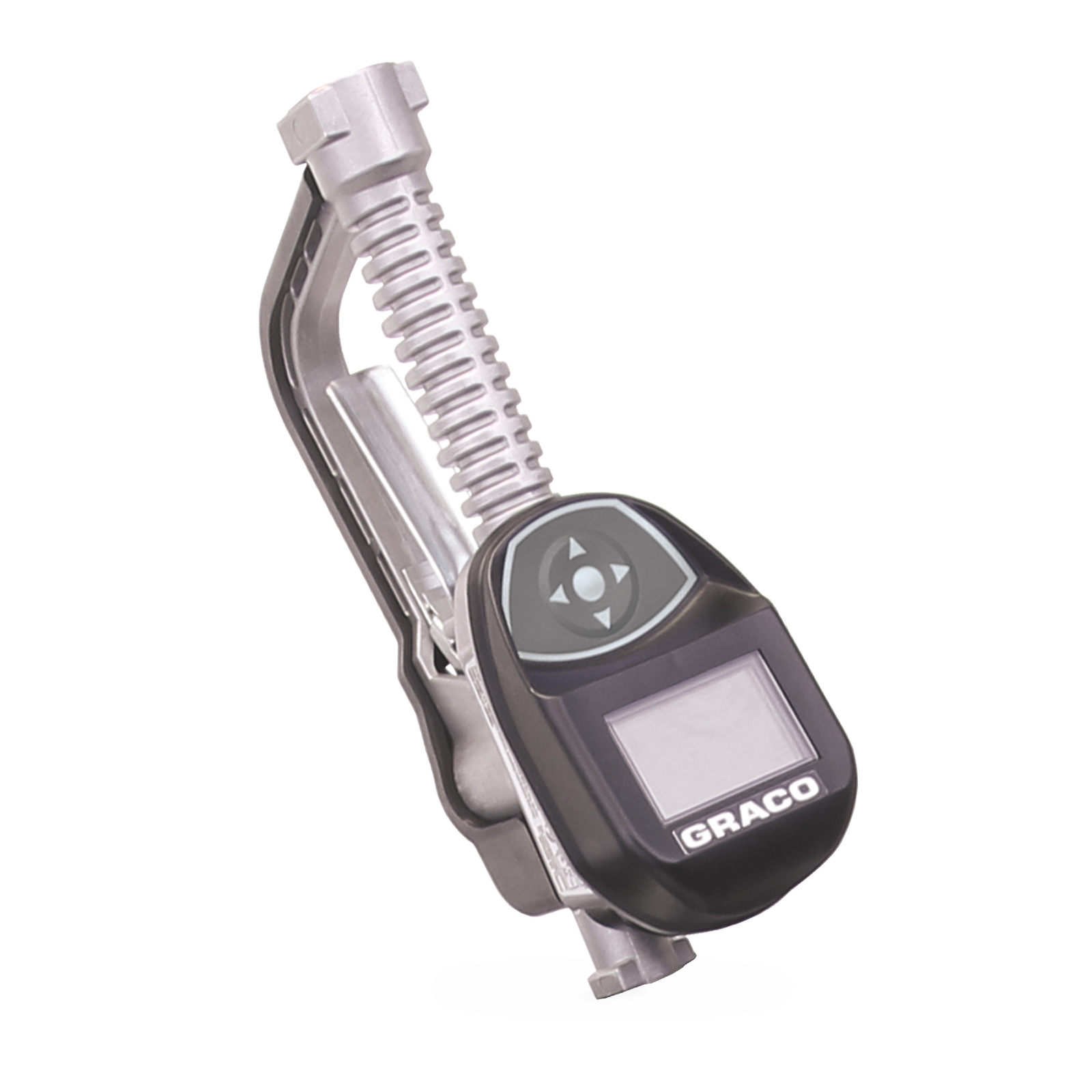 SDP Series Electronic Preset Oil Bar Meter