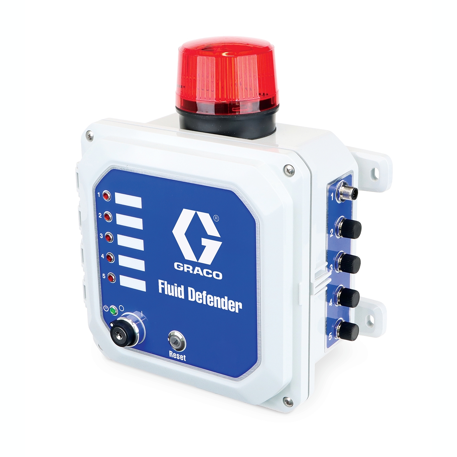 Graco® Fluid Defender®