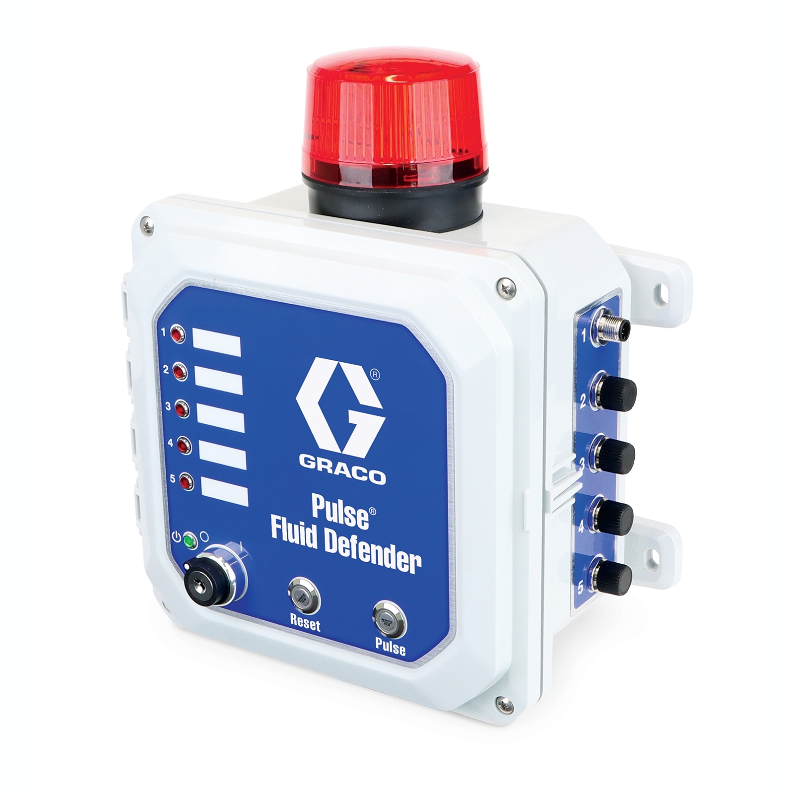 Graco® Pulse® Fluid Defender®