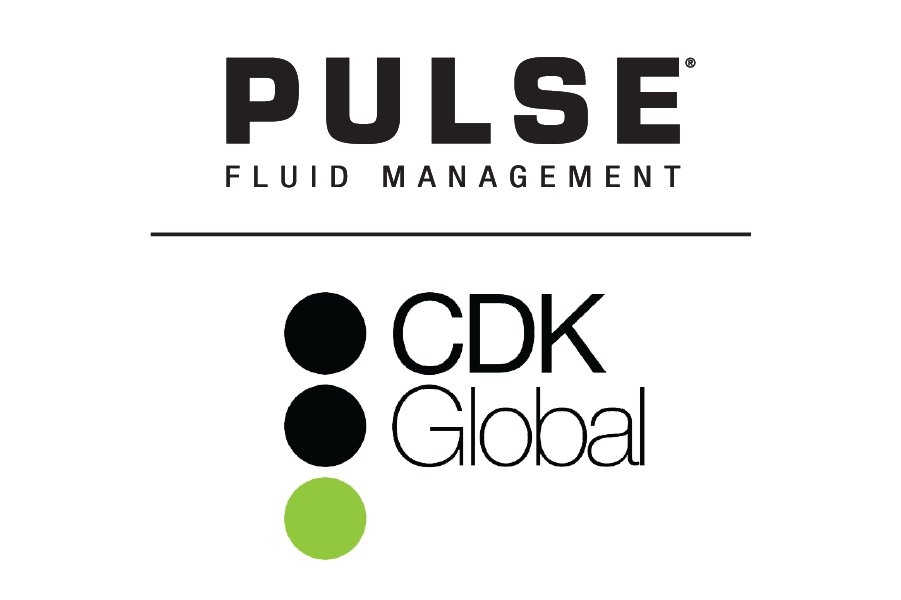 Pulse Software with CDK Global Drive Interface