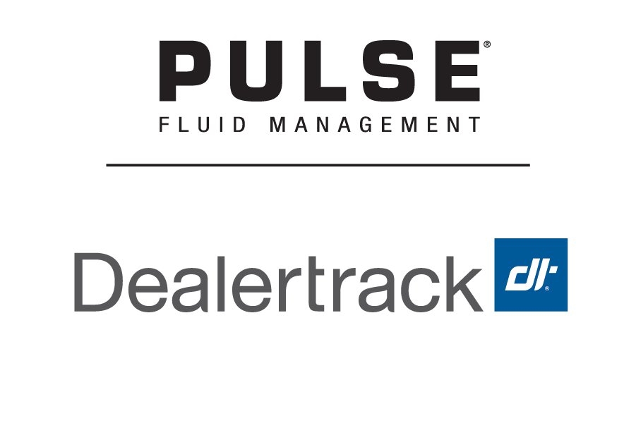 Pulse Software with Dealertrack Interface