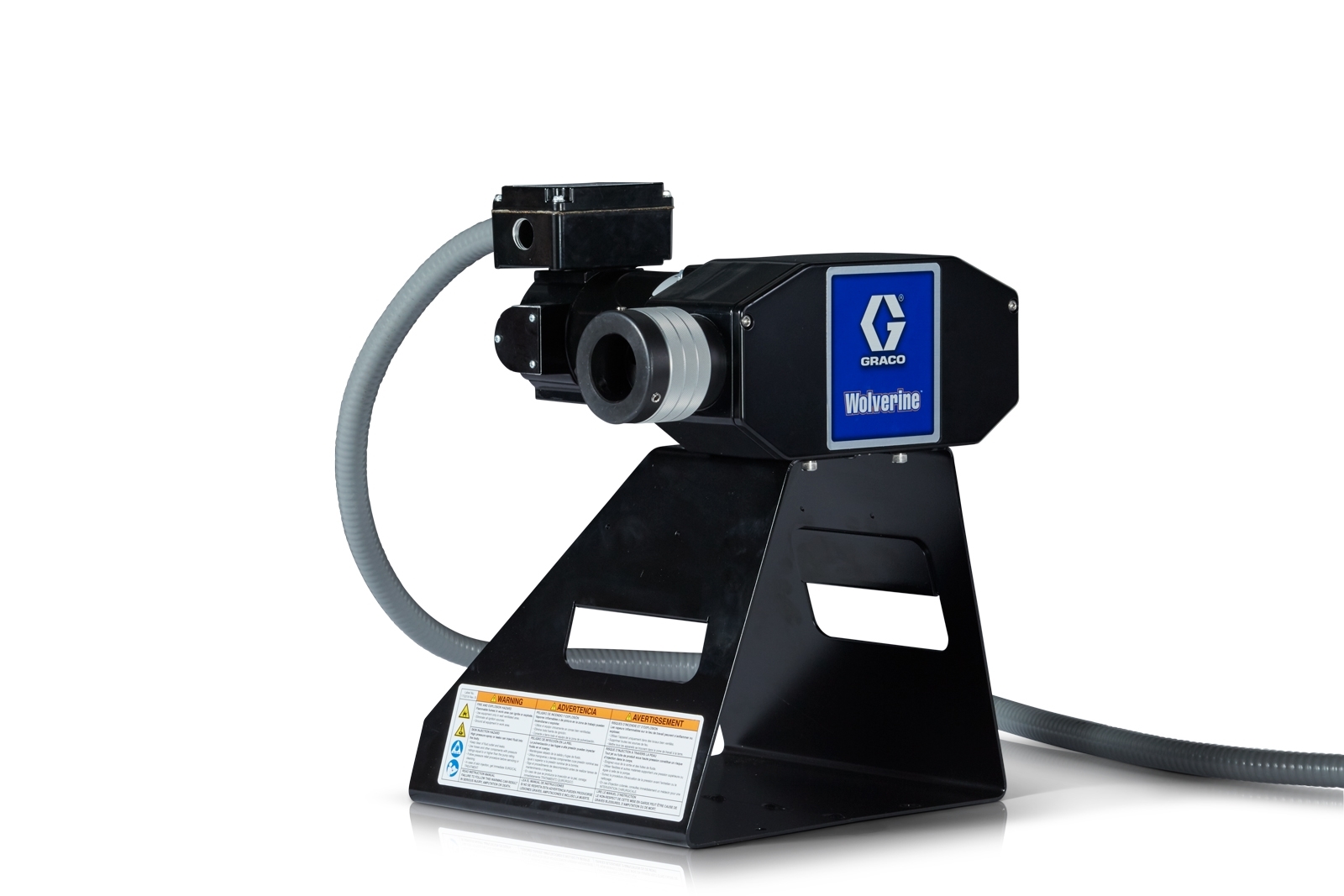 Wolverine® Drive Module, 12 VDC, 1/5 HP Motor, Simplex, 1/4, 3/8, 1/2 ...