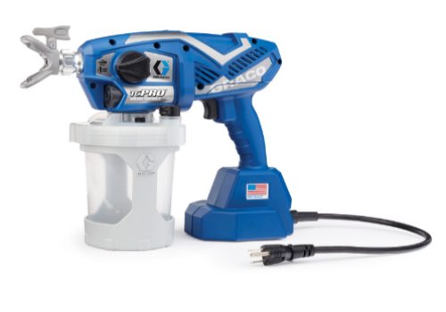 TC Pro Corded - 17N163