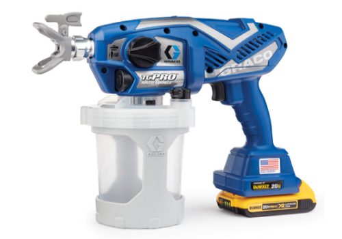 TC Pro Cordless 1 Battery - 17N165